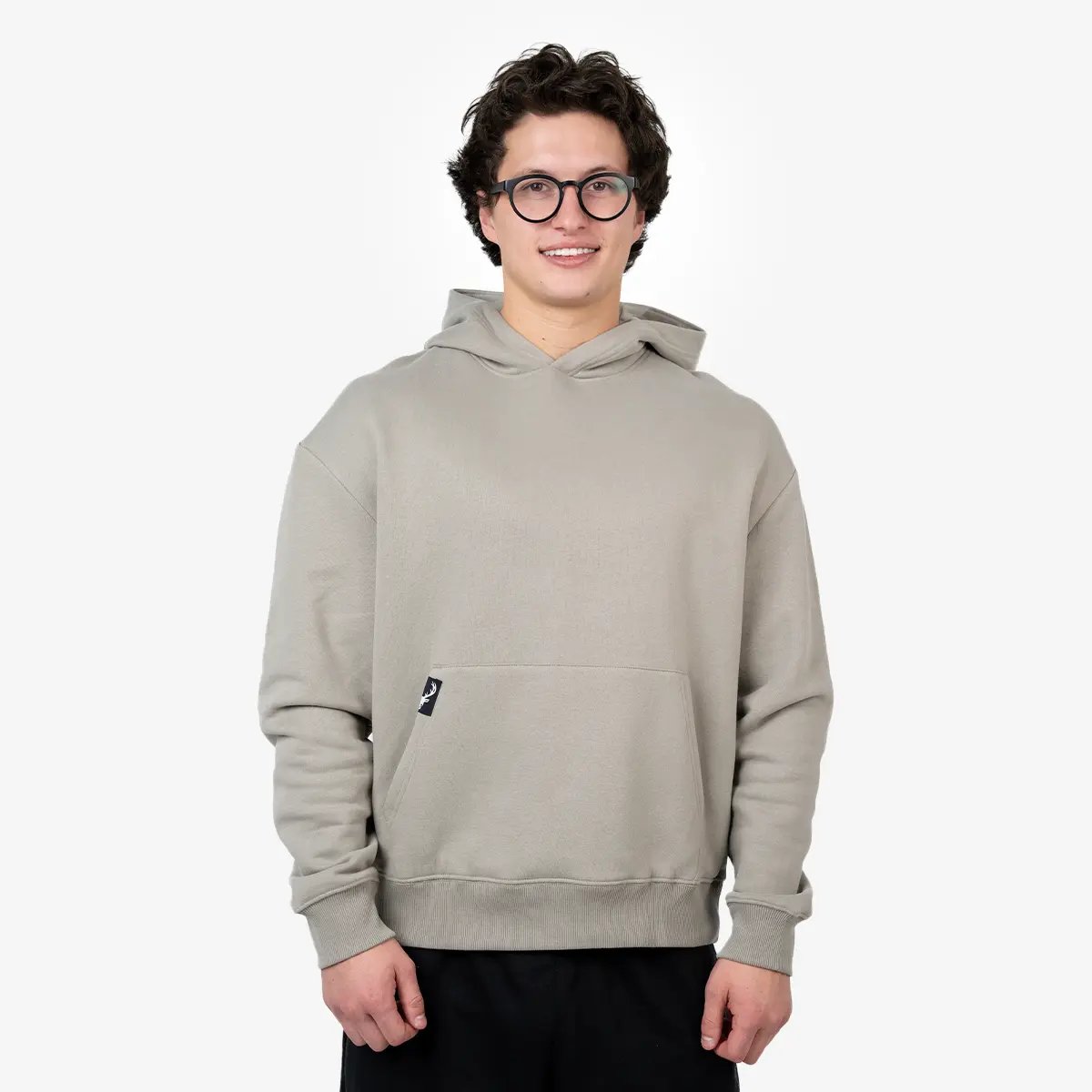 BCKD Hoodie - Bucked Up